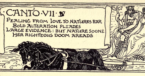 False Machine: All that moveth doth in Change delight - Mutabilitie ...