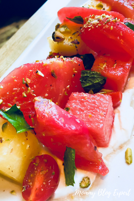 MOMMY BLOG EXPERT: True Food Kitchen Restaurant Seasonal Review Healthy ...