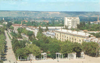 EXPLORE THE WORLD: Armavir; a Historic and Ancient City of Armenia