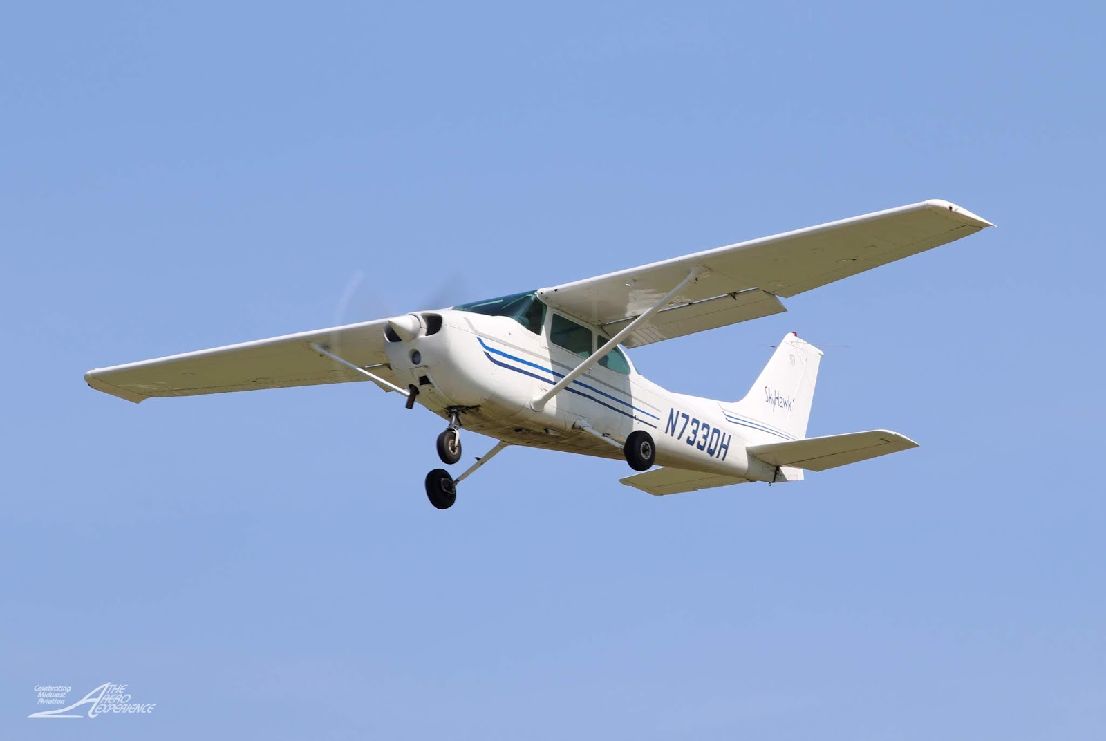 The Aero Experience: General Aviation Pictorial: Review of Recent ...