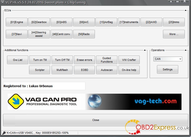 Car OBD2 Tools global supplier --- one-stop shopping for your car ...