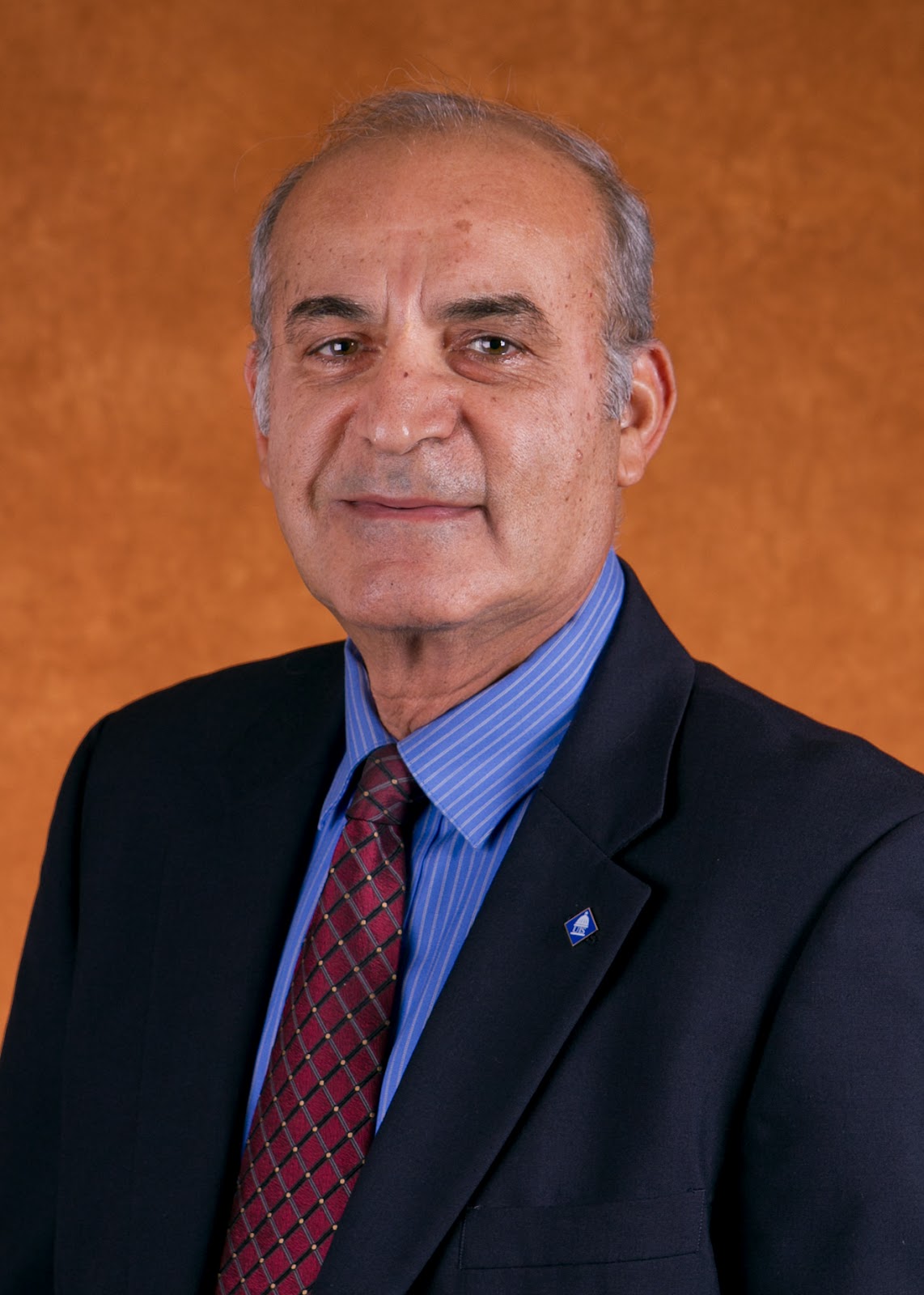 UIS People: MIS chair Rassule Hadidi elected to leadership post in ...