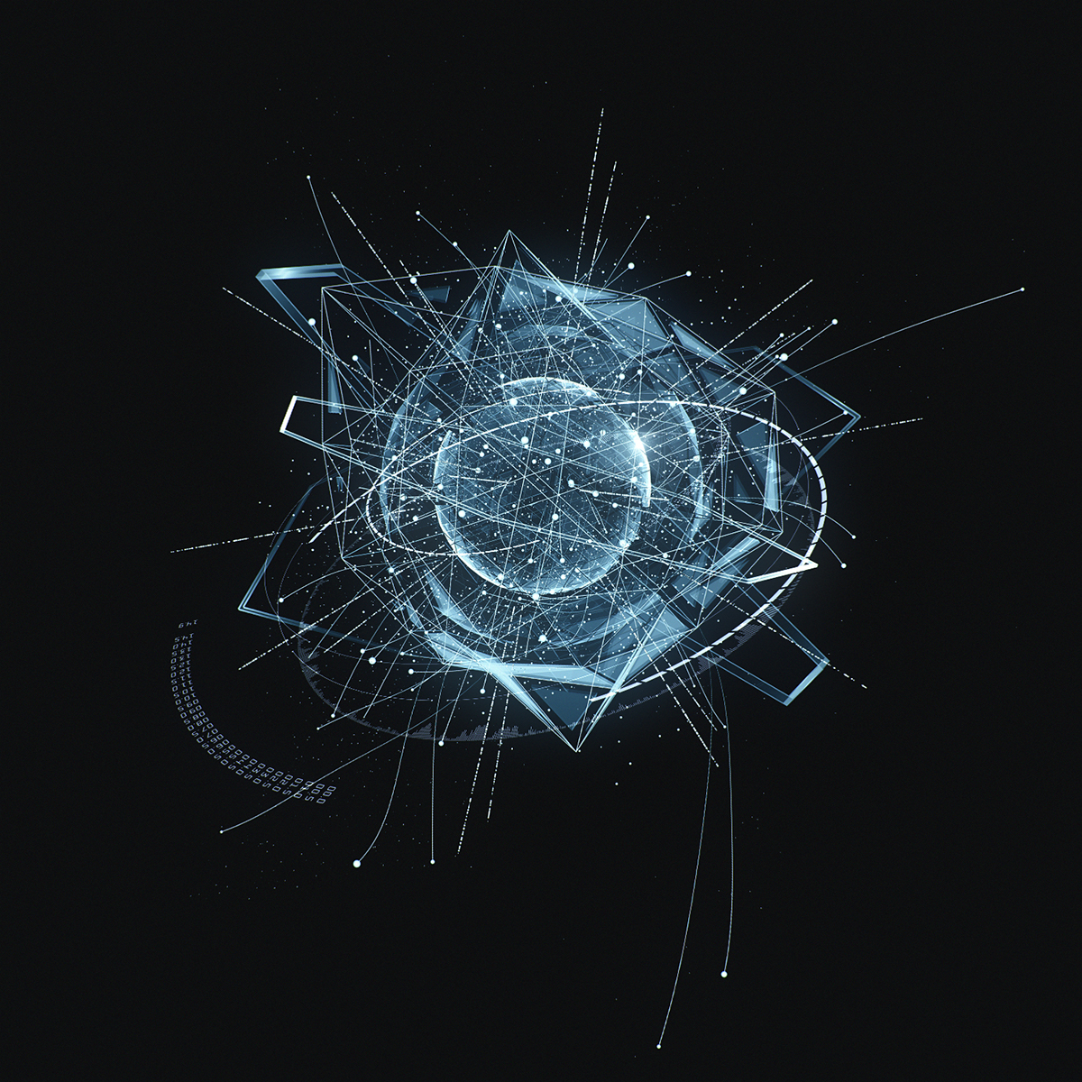 TRON: Legacy / Tribute | Computer Graphics Daily News