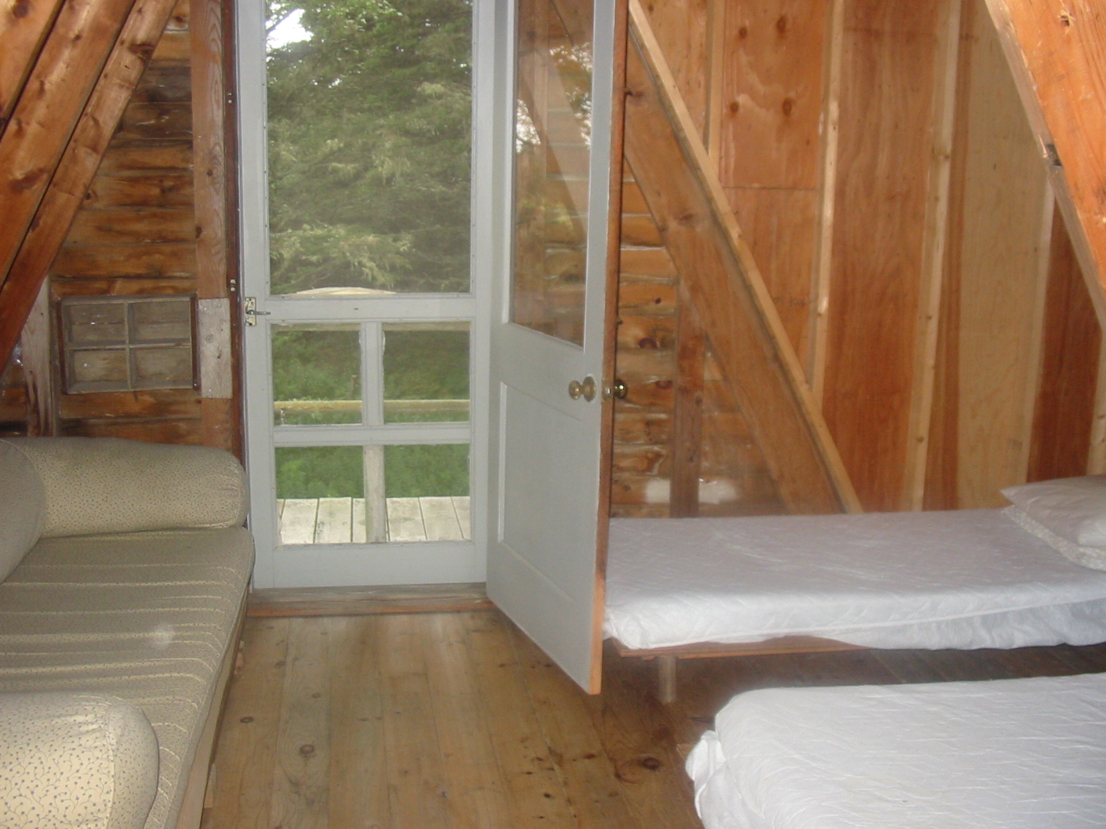 Matinicus Island Rentals
