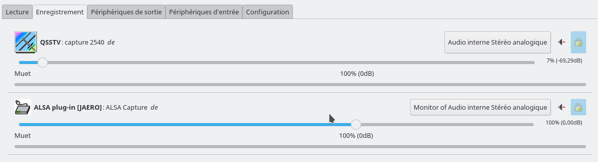 RadioSpirit: JAERO decodeur ACARS Satcom