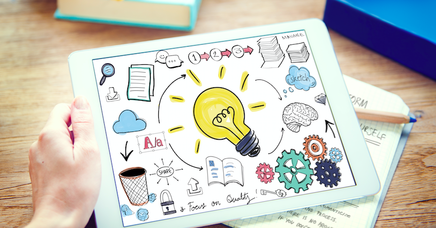 Five Tips for Creating Engaging Mobile Friendly eLearning