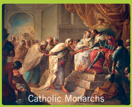 AL ANDALUS - San Gregorio Sección Bilingüe