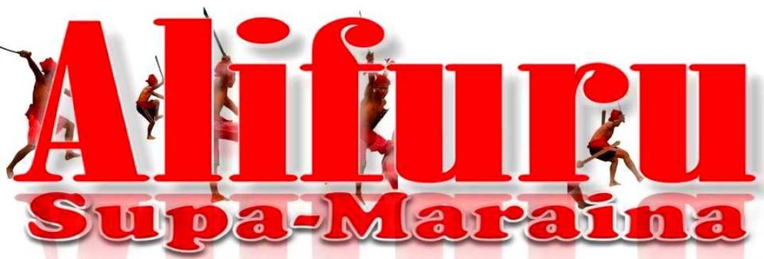 Alifuru Supamaraina: SUKU-BANGSA ALIFURU