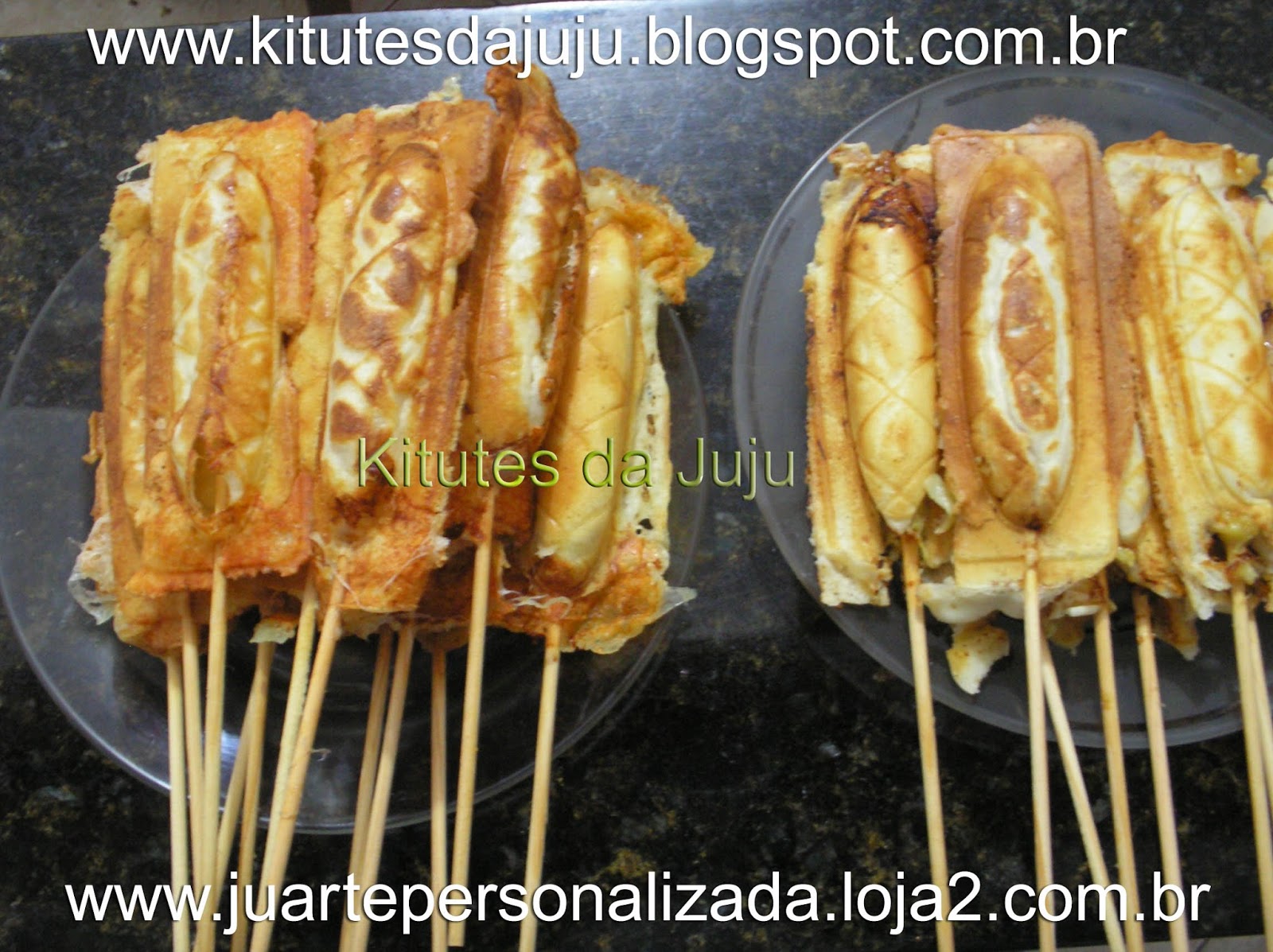 kitutesdajuju: CREPE NO PALITO