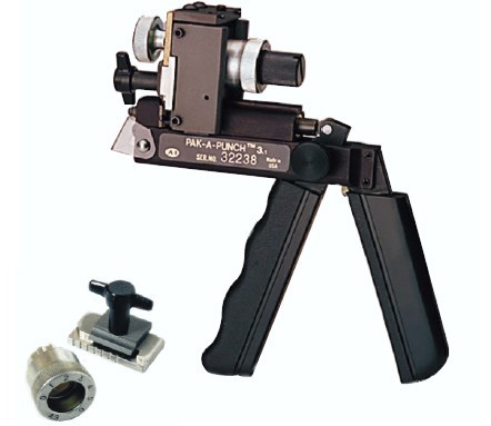 Dark04Templar: Pak-A-Punch Review