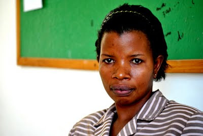 Ταξιδεύοντας: η άλλη όψη: Τέσσερις γυναίκες...