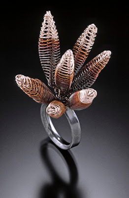 WireWorkers Guild: BASKET CASE