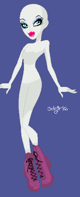 Monster High: Bases para crear una monster high