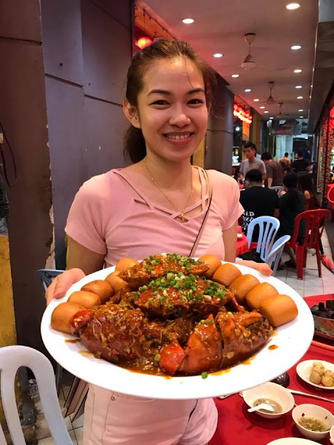 QQ BBQ Steamboat Buffet@Kepong, Kuala Lumpur