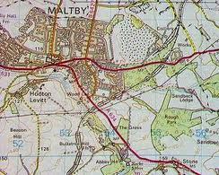 Remembering Maltby