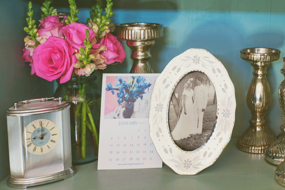 The Vintage Eclectic Life