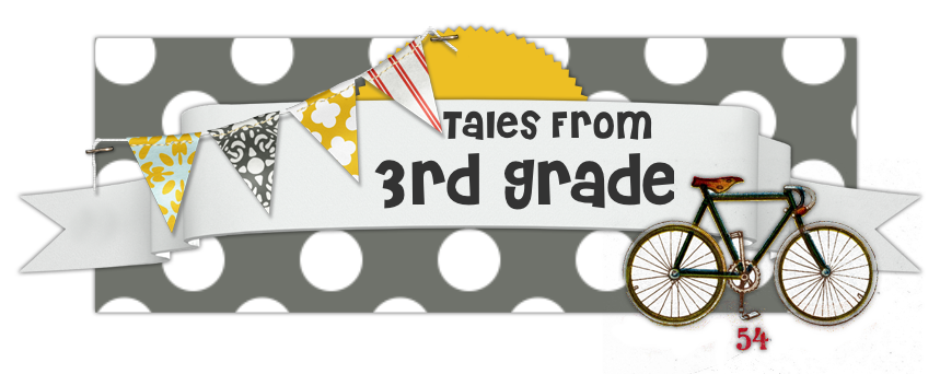 Tales From 3rd Grade: CCSS: Opinion Writing: Squish the Ant?