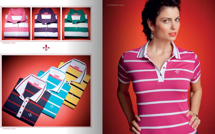 Dudalina Feminina - Loja YOOPI! 3967-7021 - até 6 vezes sem juros: Loja ...