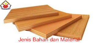 Pengertian Dan Jenis Dinding Serta Macamnya - rekreartive