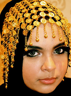 Princess Arabia Fashion: Arabic Accessories