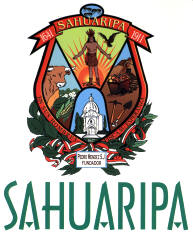 SONORA : Actividades Económicas de la Región Este