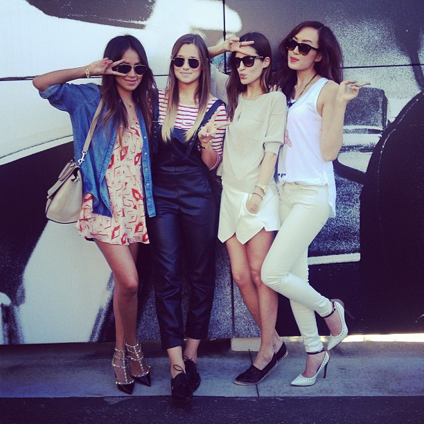 MODA ADOLESCENTE | GOOD MORNING STYLE