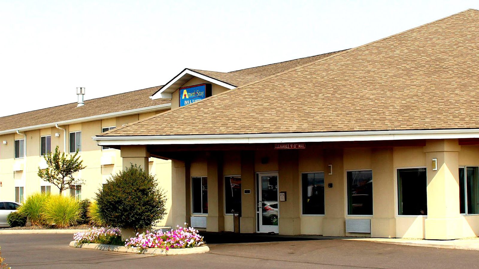 Moses Lake Washington Hotels - Trip to Lake