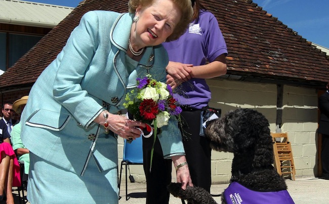 The Long and Short of it All: A Dachshund Dog News Magazine: Margaret ...