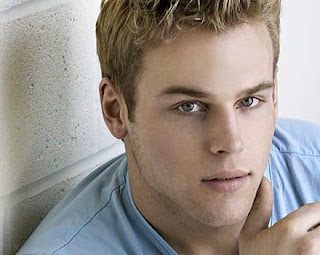 Sean's Blog: Face Of The Week Craig Malozzi (Model)