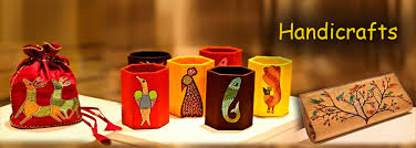 Indian Handcrafts