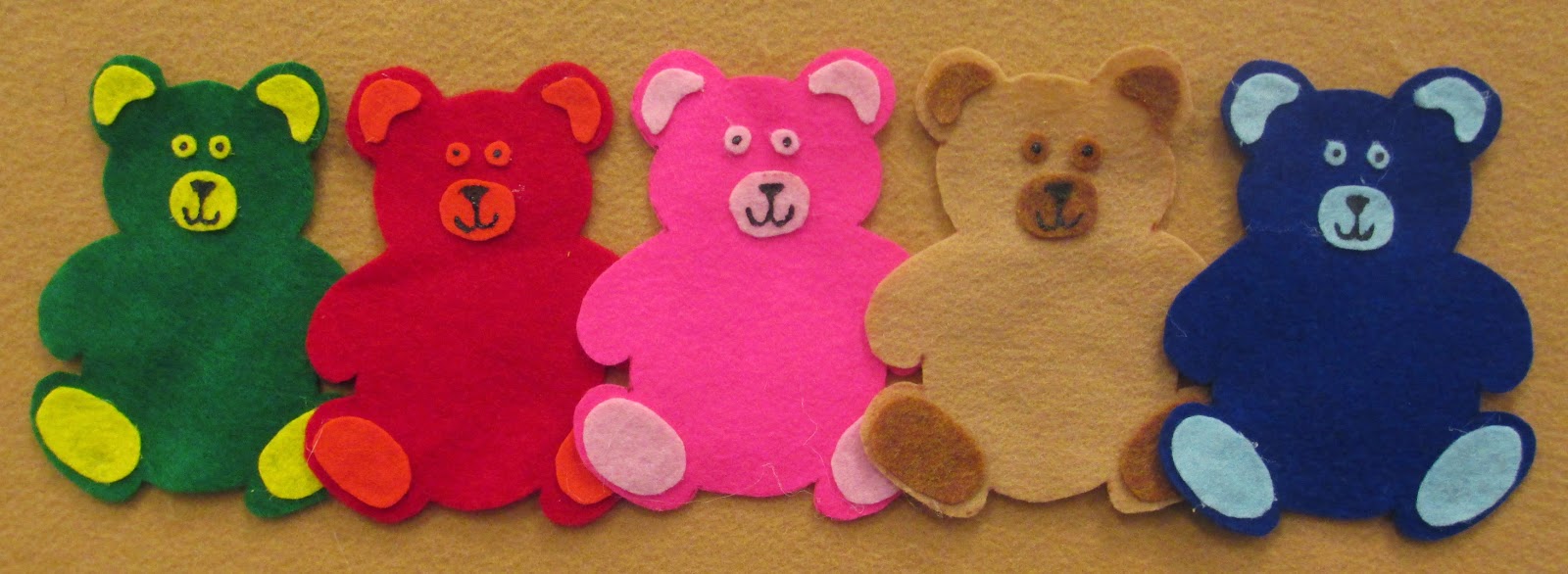 Storytime Thoughts : Bedtime!