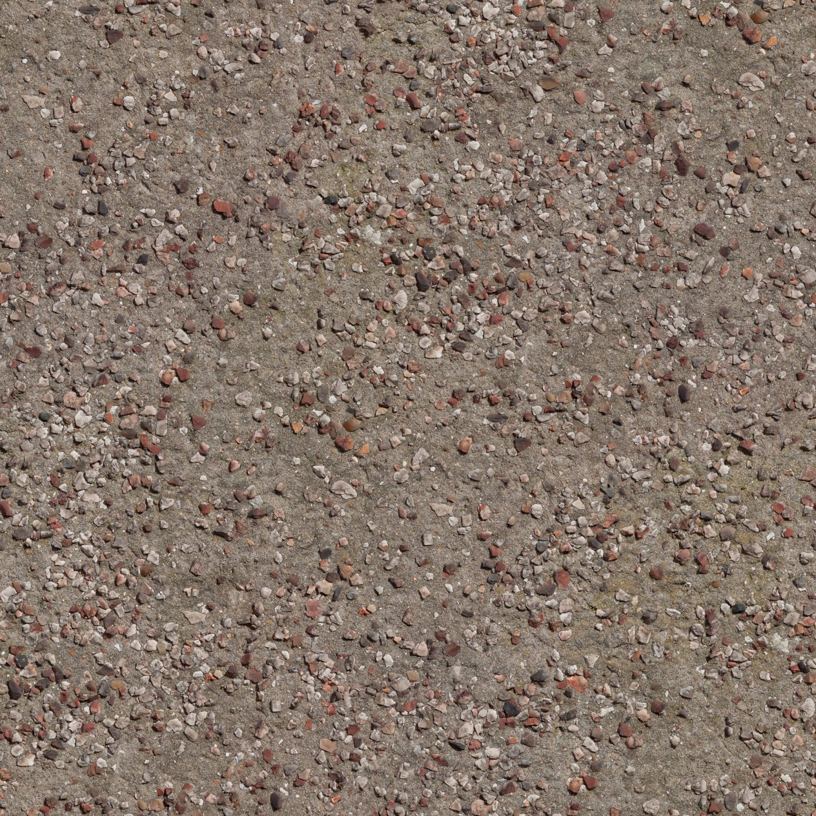 HIGH RESOLUTION TEXTURES: Seamless Stones On Ground Floor