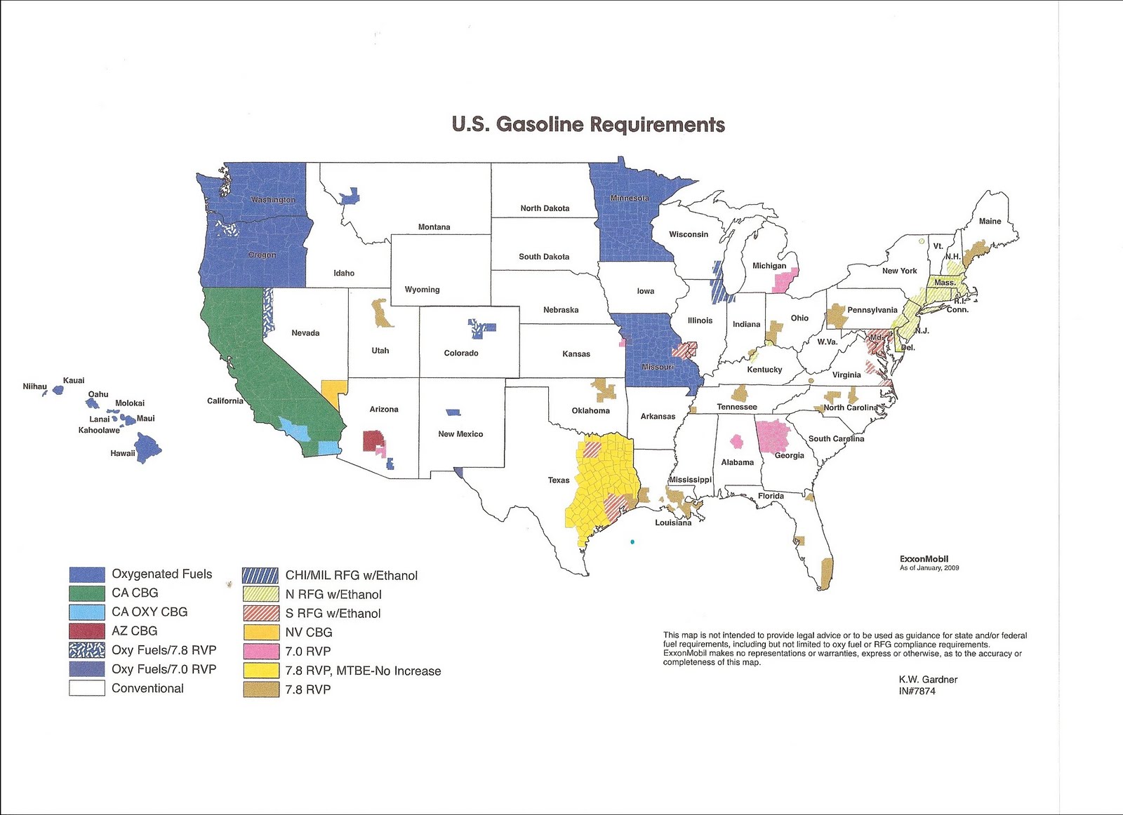 Bob "The Gas Guy" van der Valk