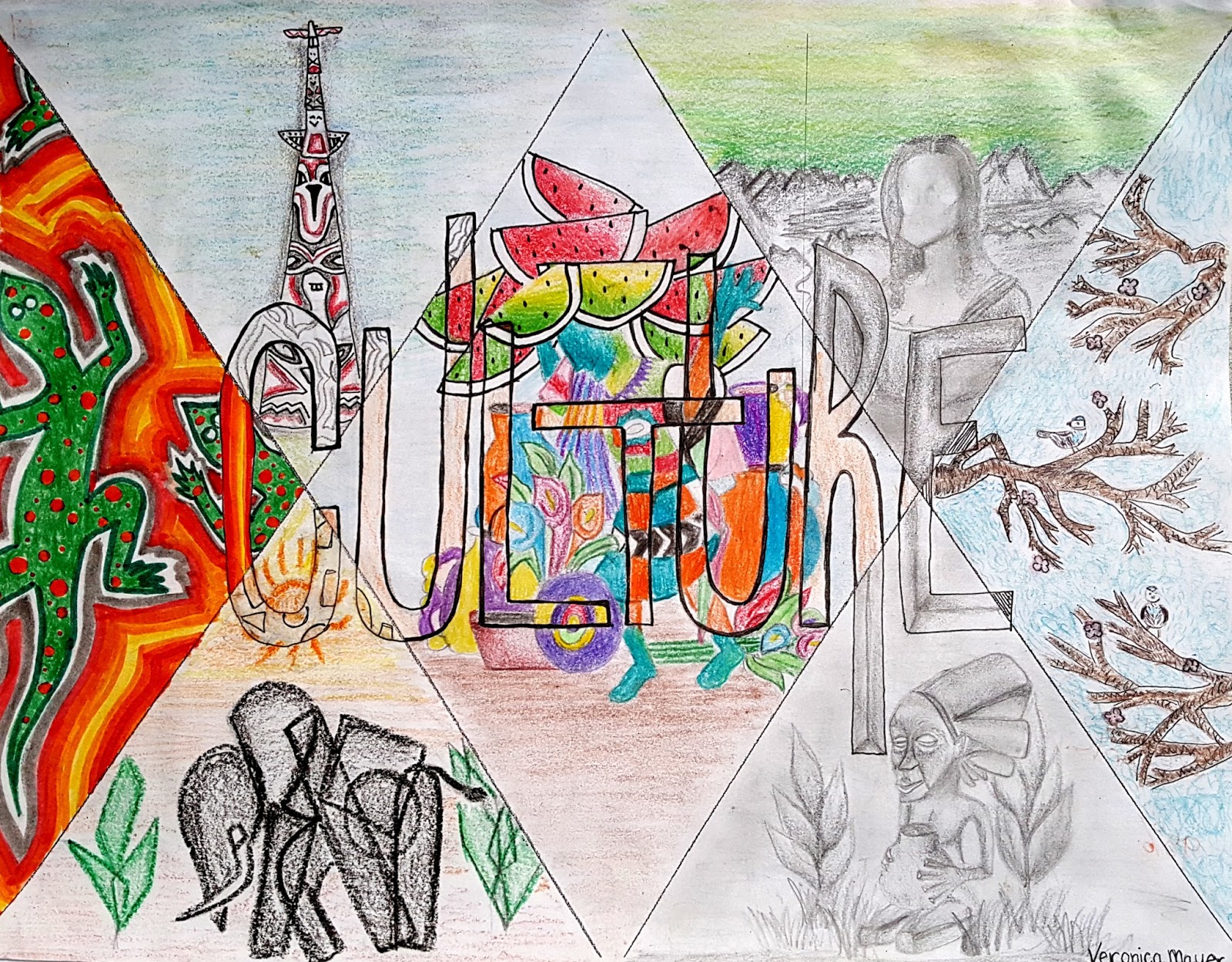 Ms. Eaton's Phileonia Artonian: Elements of Design