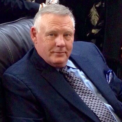 Trees Planted By The Water: Terry Mize - Steadfast Faith