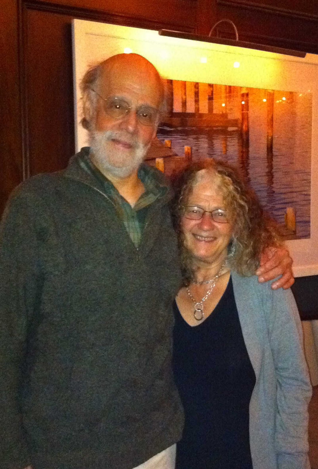 Josh Wallman: A remembrance from Toronto