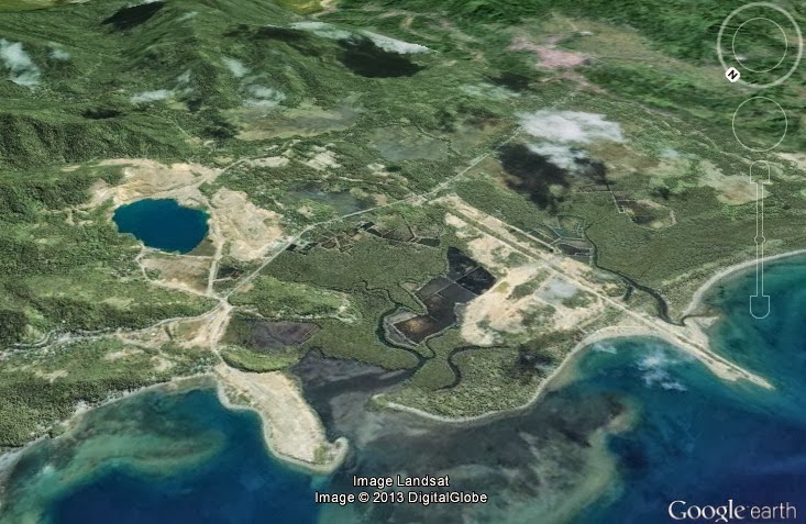 Marinduque Rising: Marcopper mining disaster revisited... in Australia