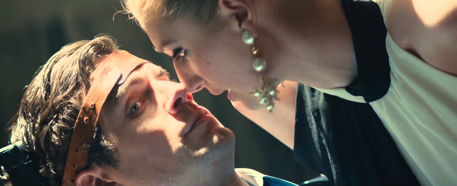 Crítica de la película OPERACIÓN U.N.C.L.E.