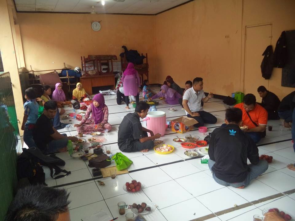 TRENGGULUN COMMUNITY