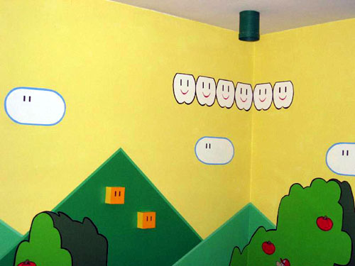 REFORMA CIVIL - CONSTRUÇÕES: Modelos de paredes baseados no jogo sa ...