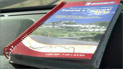 Guía Michelín: Rutas o Itinerarios | Guia Michelin