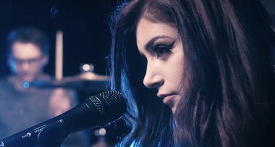 Against the Current (banda)