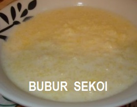 TANAMAN SEKOI DAN KHASIATNYA | PERTANIAN REZEKI