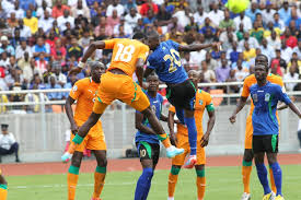 KISIMA CHA HABARI: SPORTS