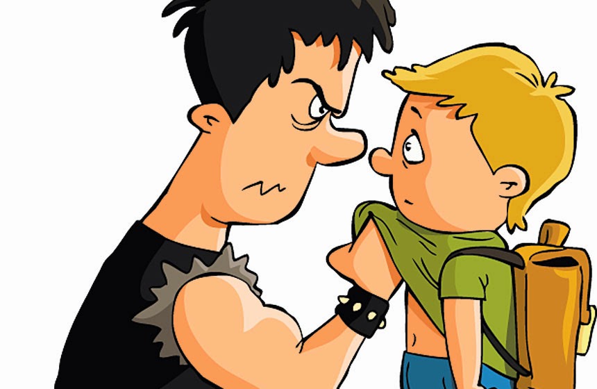 Bullyng en la Educación Básica: El bullyng en la Educación Básica