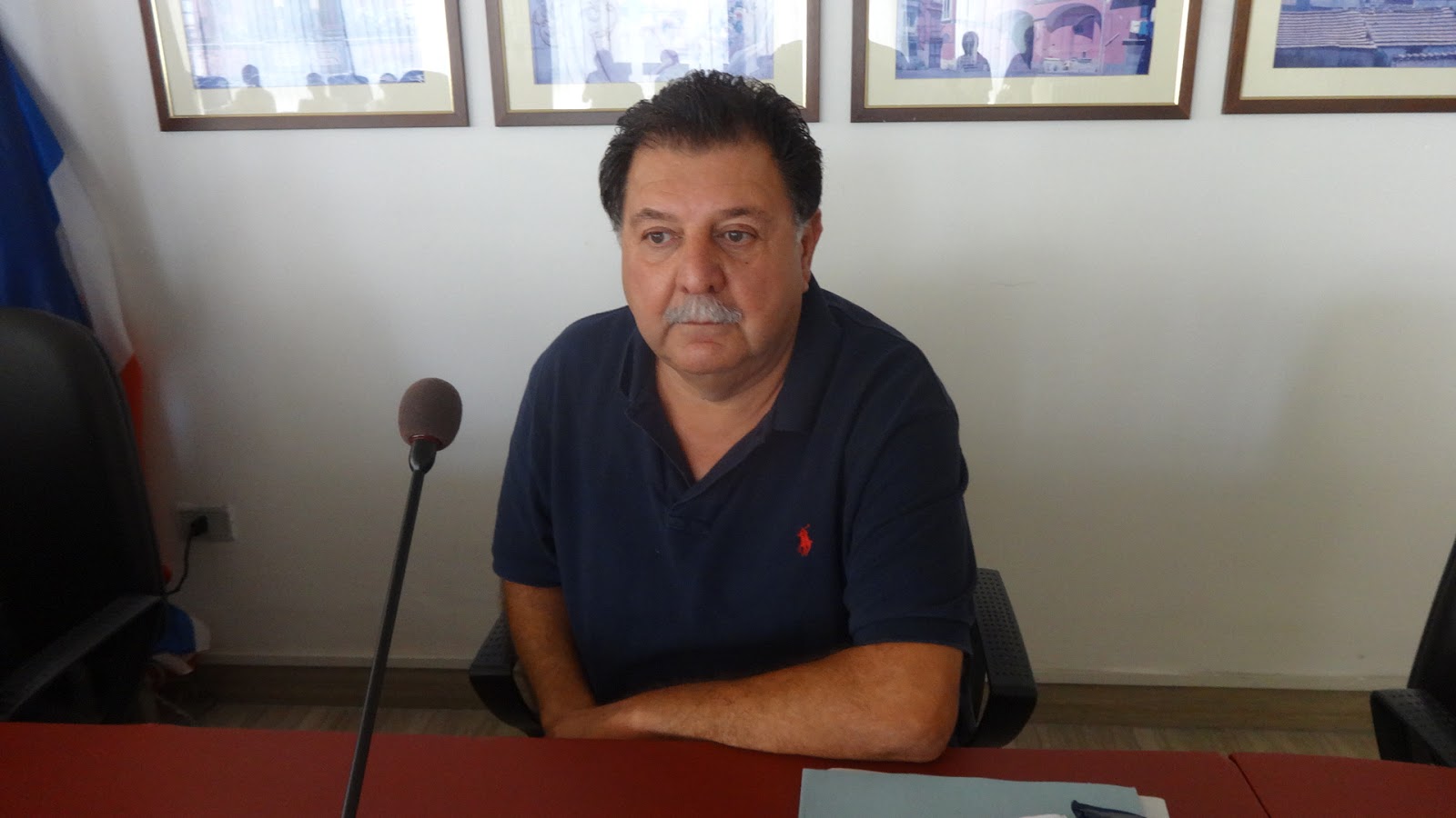 Calvizzano, in un clima di grande commozione la prima seduta di ...