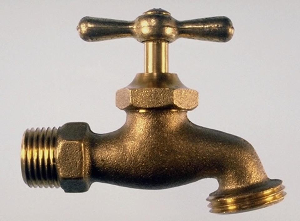 NOS TRASLADAMOS A NUEVO SITIO: www.calaveralma.com.ar: CANILLA DE UN ...