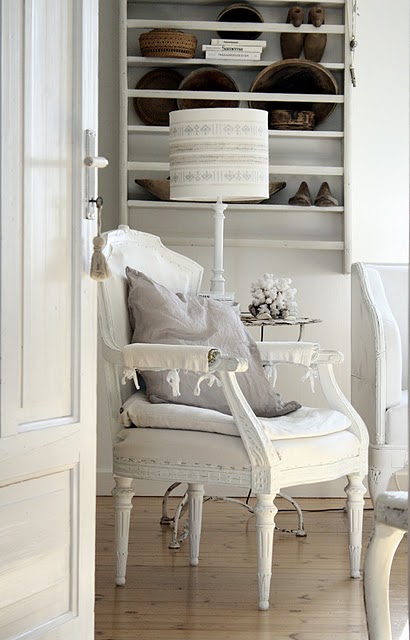 common ground : Vintage Inspiration Friday # 39 Scandinavian Design