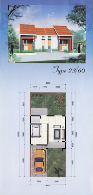 '' PERUMAHAN GRIYA TANGERANG ASRI'DIMAS PROPERTY