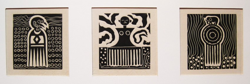 Art in Zambia Blog: THE 2013 GRAPHIC ART EXHIBITION OF THE CHOMA MUSEUM